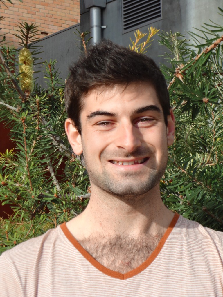 Dr Reyne Pullen - Young Tassie Scientists