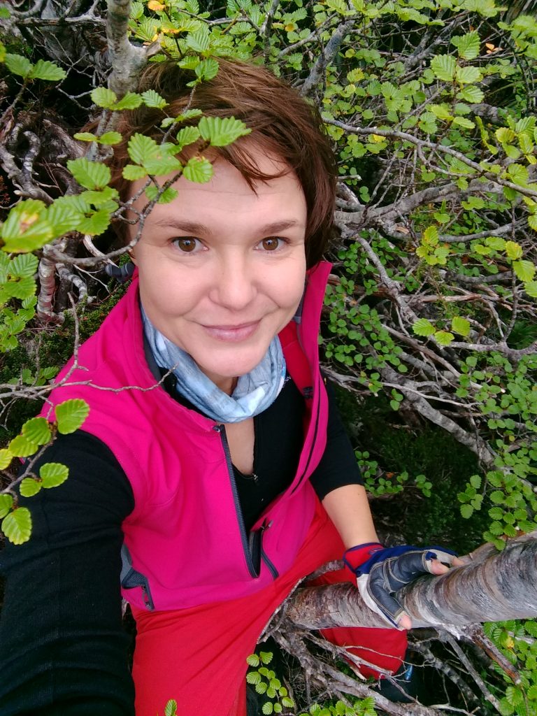 Shasta Henry - Young Tassie Scientists