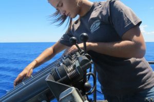 Natalia Ribeiro - Young Tassie Scientists